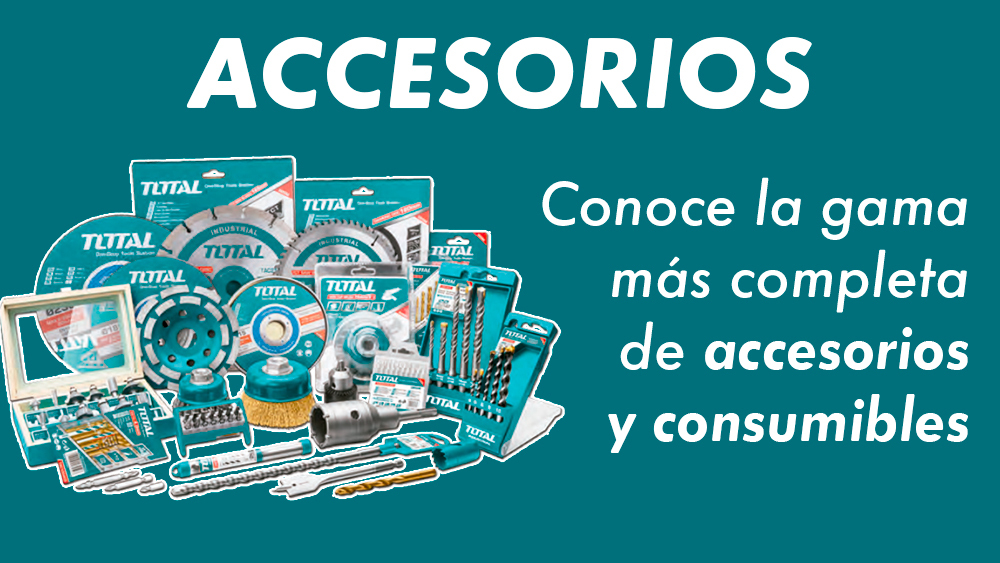 Millasur | Total One-Stop Tools Station