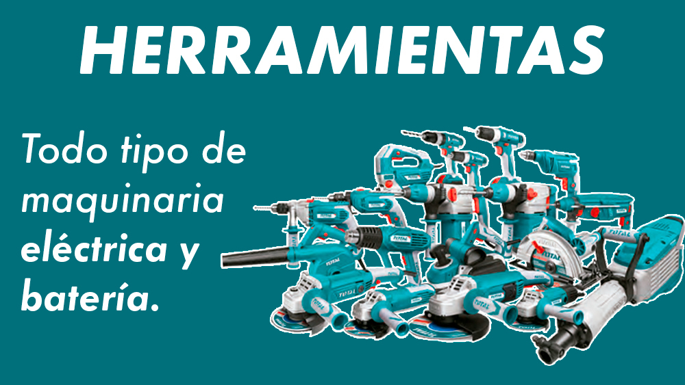 Millasur | Total One-Stop Tools Station