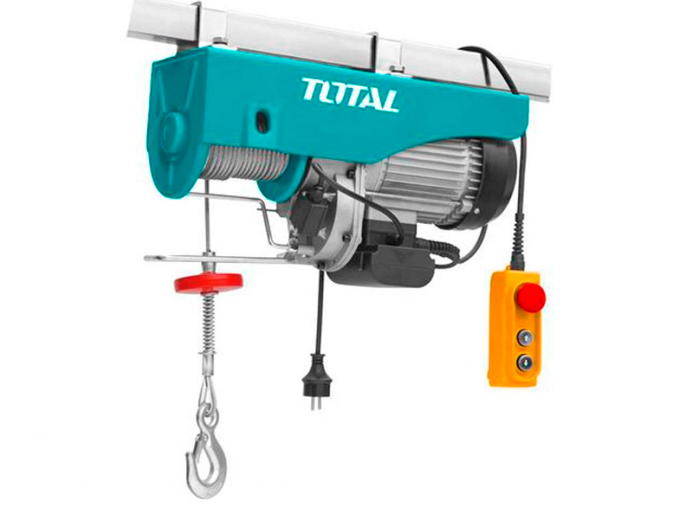 Herramientas | Total One-Stop Tools Station