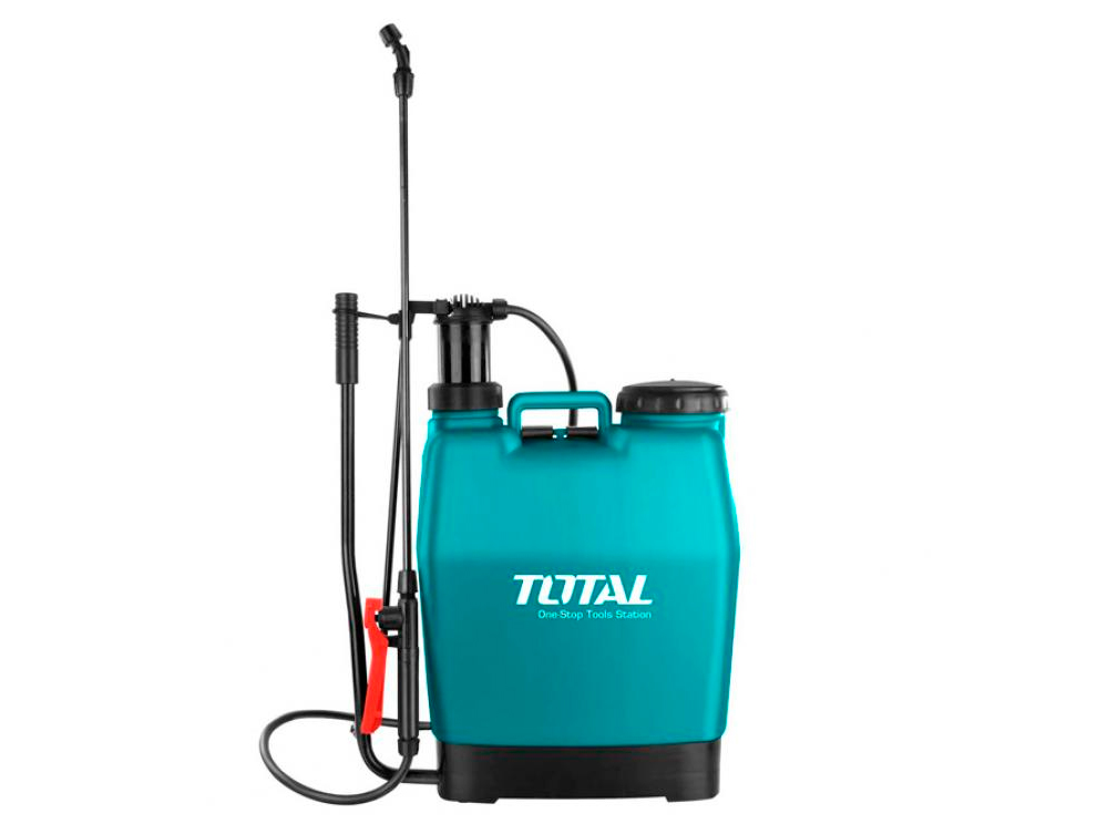 Herramientas | Total One-Stop Tools Station