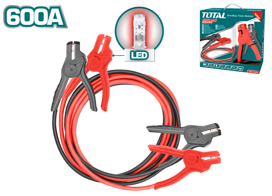 Manuales | Total One-Stop Tools Station