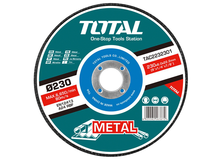 Millasur | Total One-Stop Tools Station