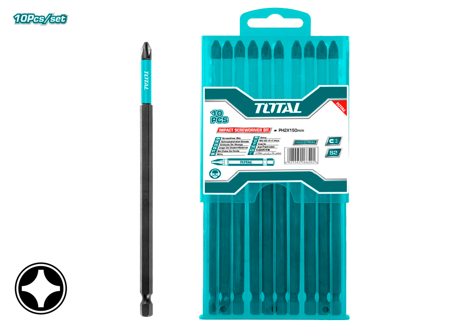 Manuales | Total One-Stop Tools Station