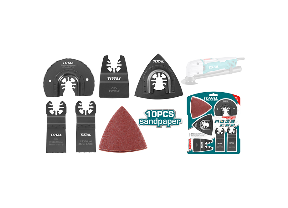 Millasur | Total One-Stop Tools Station