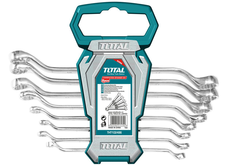 Millasur | Total One-Stop Tools Station