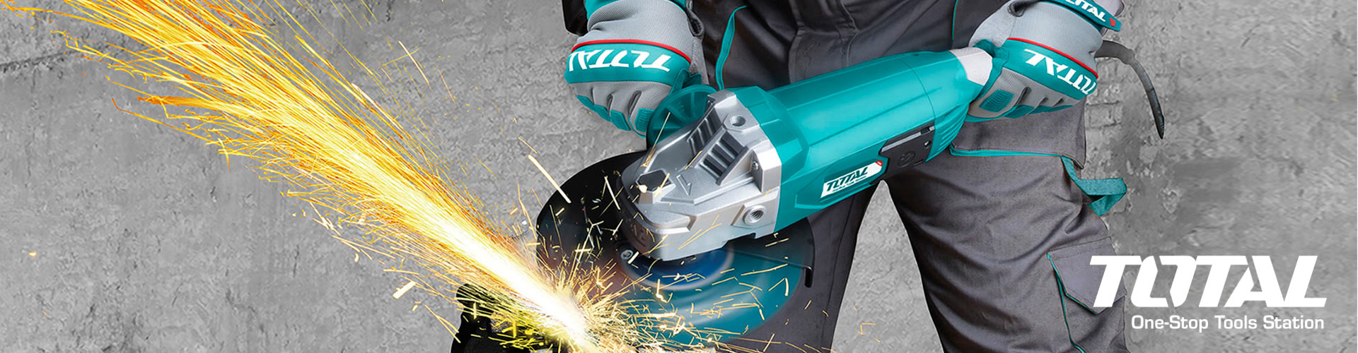 Millasur | Total One-Stop Tools Station